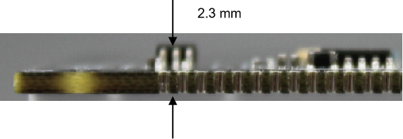 UCM601 - UCchip Docs