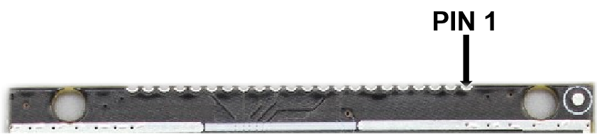 UCM601 - UCchip Docs