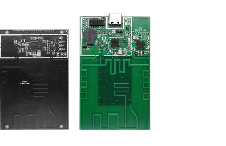 UCM601 - UCchip Docs